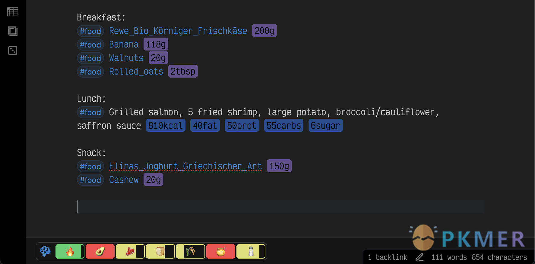 Obsidian Weekly 2025-07-20：Obsidian v1.9.6 catalyst is now available! | Pkmer.net